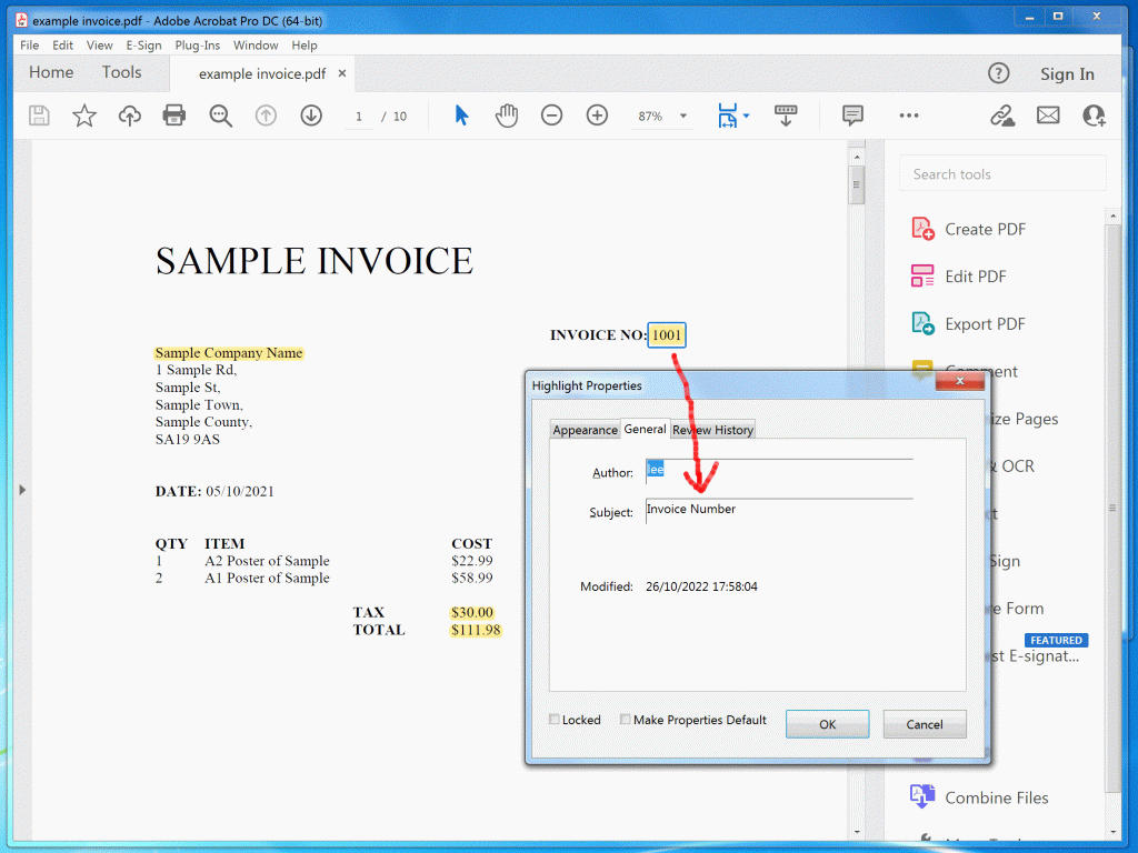 How To Extract Text From A PDF Into A Excel File PDF Tips